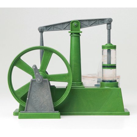 Water Pumping Engine Education Model Kit Academy 18131
